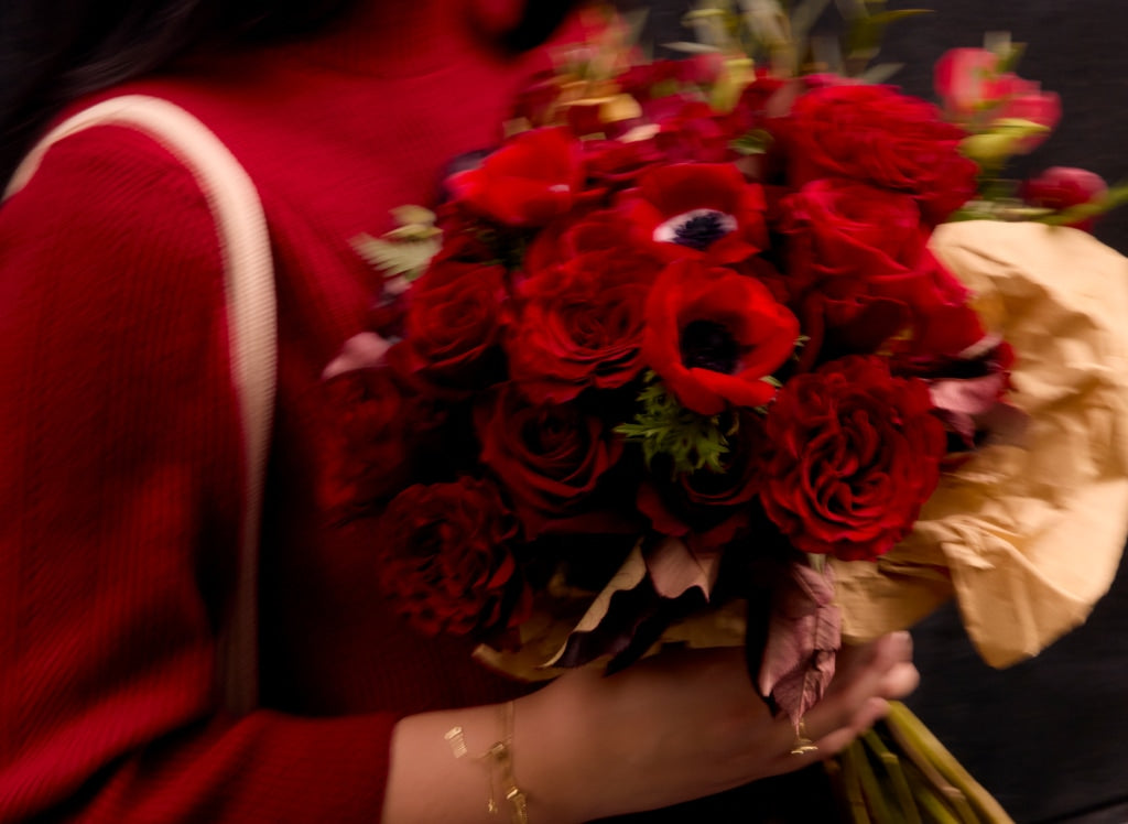 Why Red Roses Are Still the Classic Choice And How We’ve Made Them ...