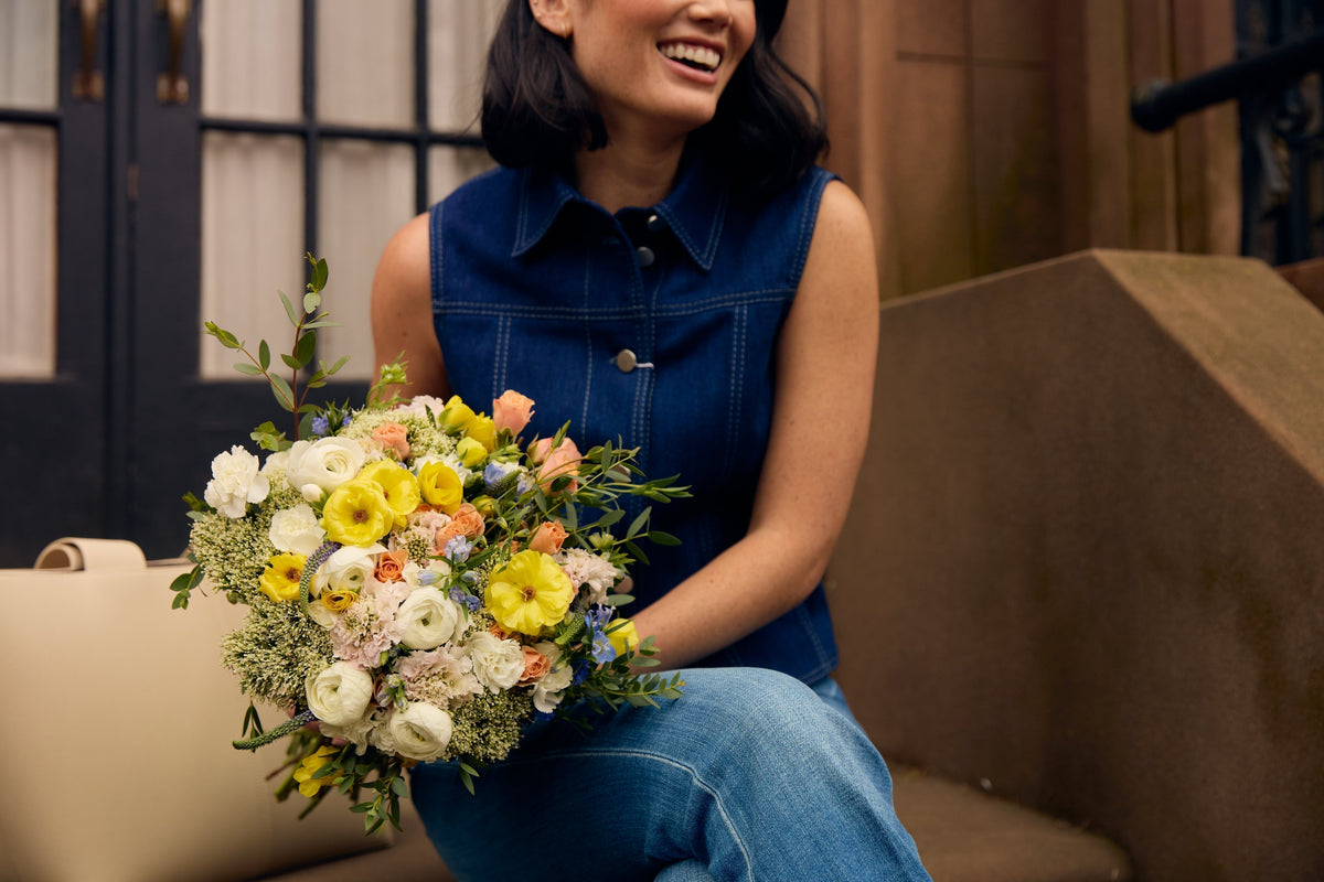 90+ Mother’s Day Message Ideas For 2025 | UrbanStems