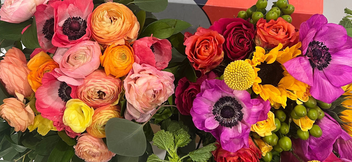 A Guide to Trimming Stems the Right Way | UrbanStems