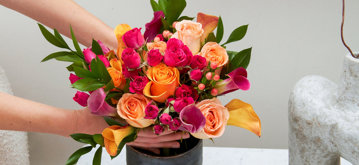 The Meaning of June Birth Flowers | UrbanStems