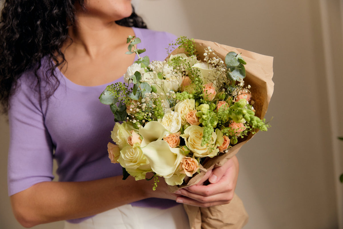 National Flower Day (March 21s) | UrbanStems