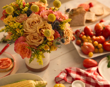 The Firecracker | UrbanStems Flower Delivery