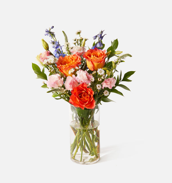 The First Date from UrbanStems | SendFlowers.io