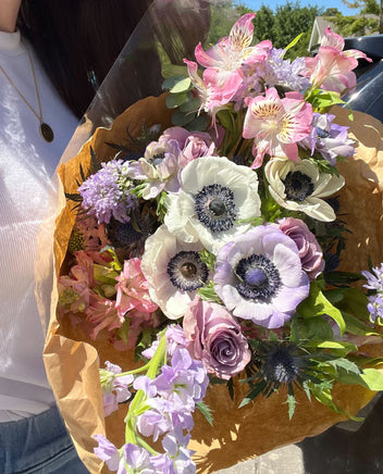 Best Flower Subscription Service | UrbanStems Flower Delivery