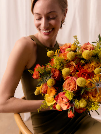 UrbanStems | Online Flower Delivery | UrbanStems